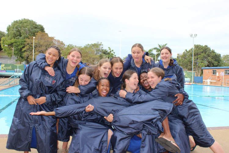 Swim Parka – SWIM PARKA